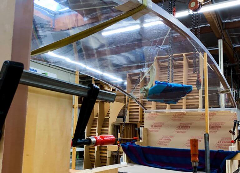 Professional Aquarium Services in Los Angeles